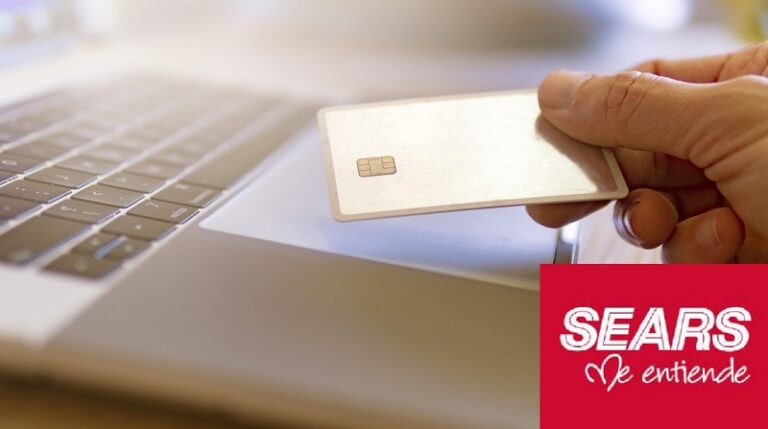 ¿Cómo solicitar la Tarjeta de crédito Sears en línea? - Trámites y ...