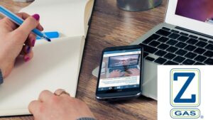 ¿Cómo pagar Z Gas en línea? – Trámites y Pagos en México